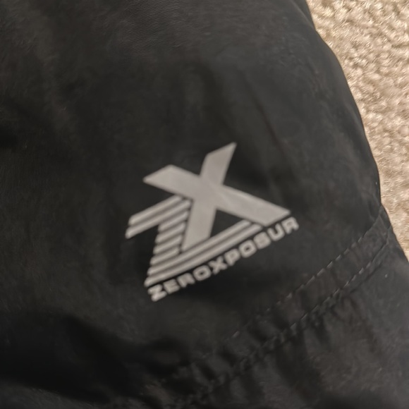 ZeroXposur | Bottoms | Nwt Zeroxposur Snow Pant Overalls Size 824m ...